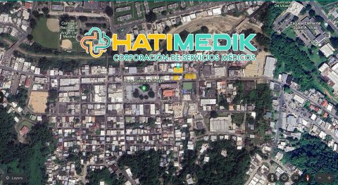 Utuado Clinic | Hatimedik